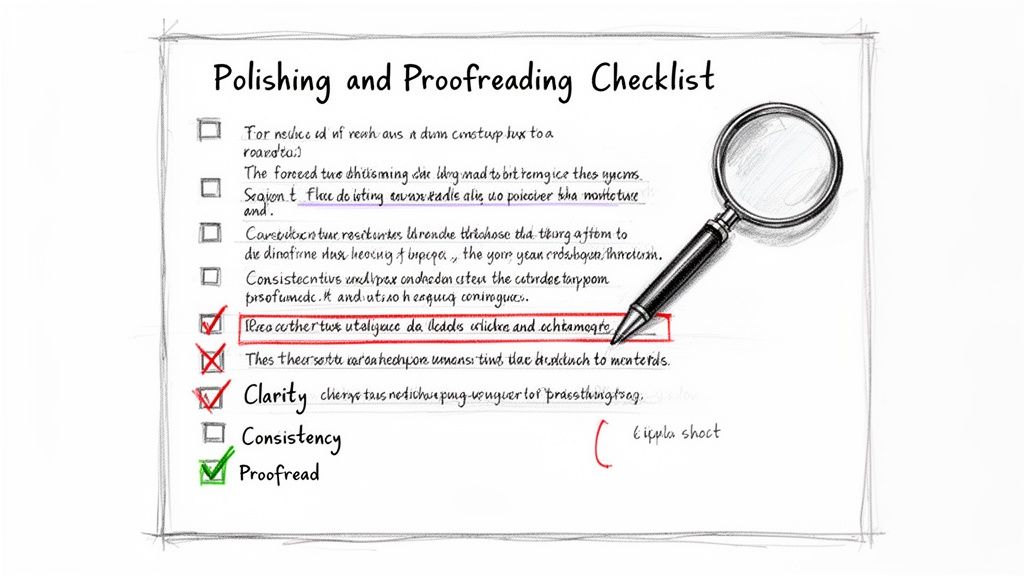 How to Write a Research Proposal That Wins Funding