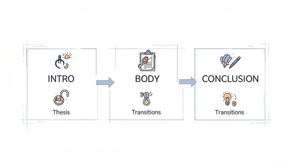 How to Analyze the Text Like a Pro Without Getting Overwhelmed - Feen AI