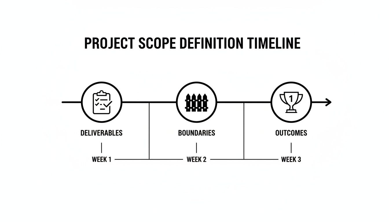 How to Write a Marketing Proposal That Wins Clients