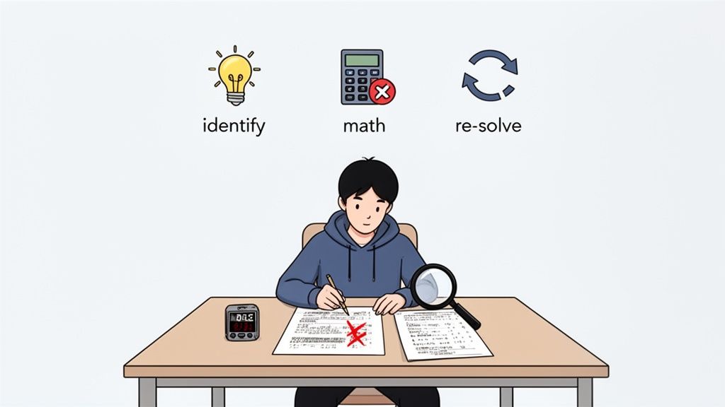 How to Study for Physics Exam: Master It with Active Learning - Feen AI