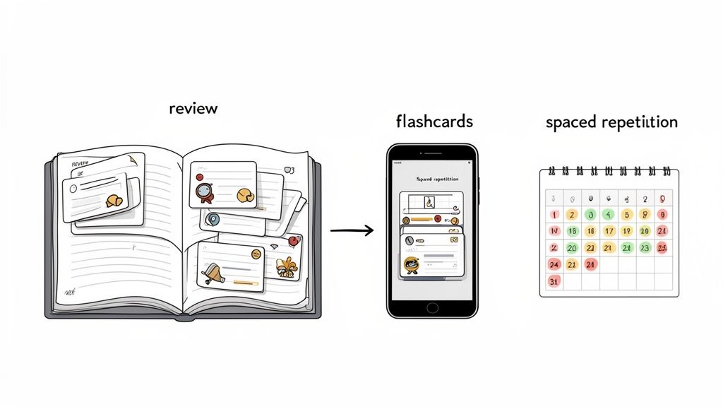 How to Take Lecture Notes That Actually Work - Feen AI