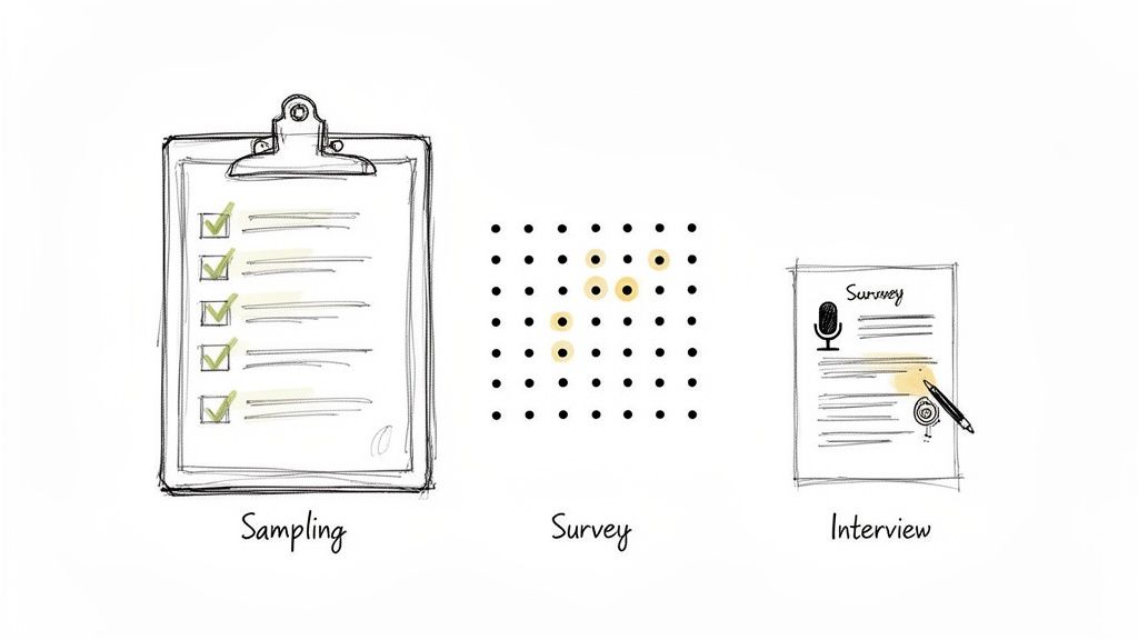 How to Write a Methodology That Passes Every Review