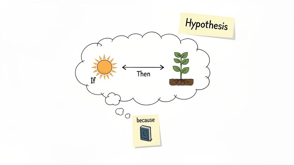 Mastering Inquiry: A Complete Guide to the 7 Steps of the Scientific ...