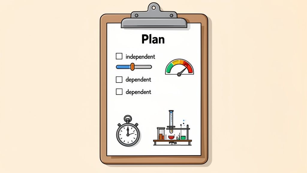 Mastering Inquiry: A Complete Guide to the 7 Steps of the Scientific ...