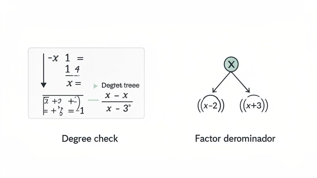 How to Solve Partial Fraction Decomposition: A Practical Guide - Feen AI