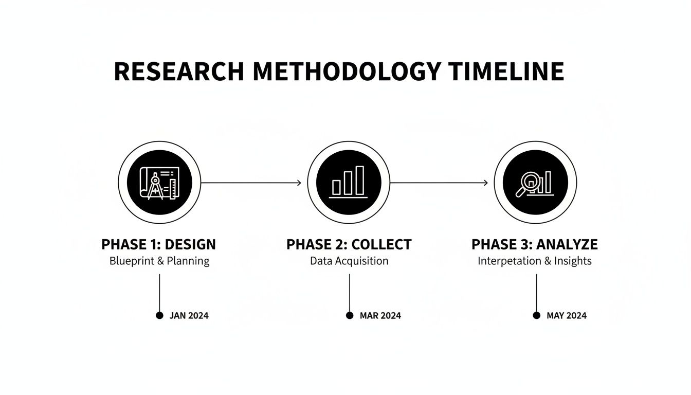 How to Write a Research Proposal That Wins Funding