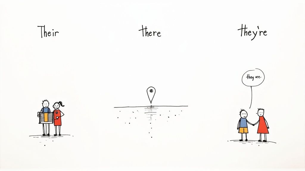 Master Your Writing: 10 Frequently Misused Words and How to Fix Them in ...