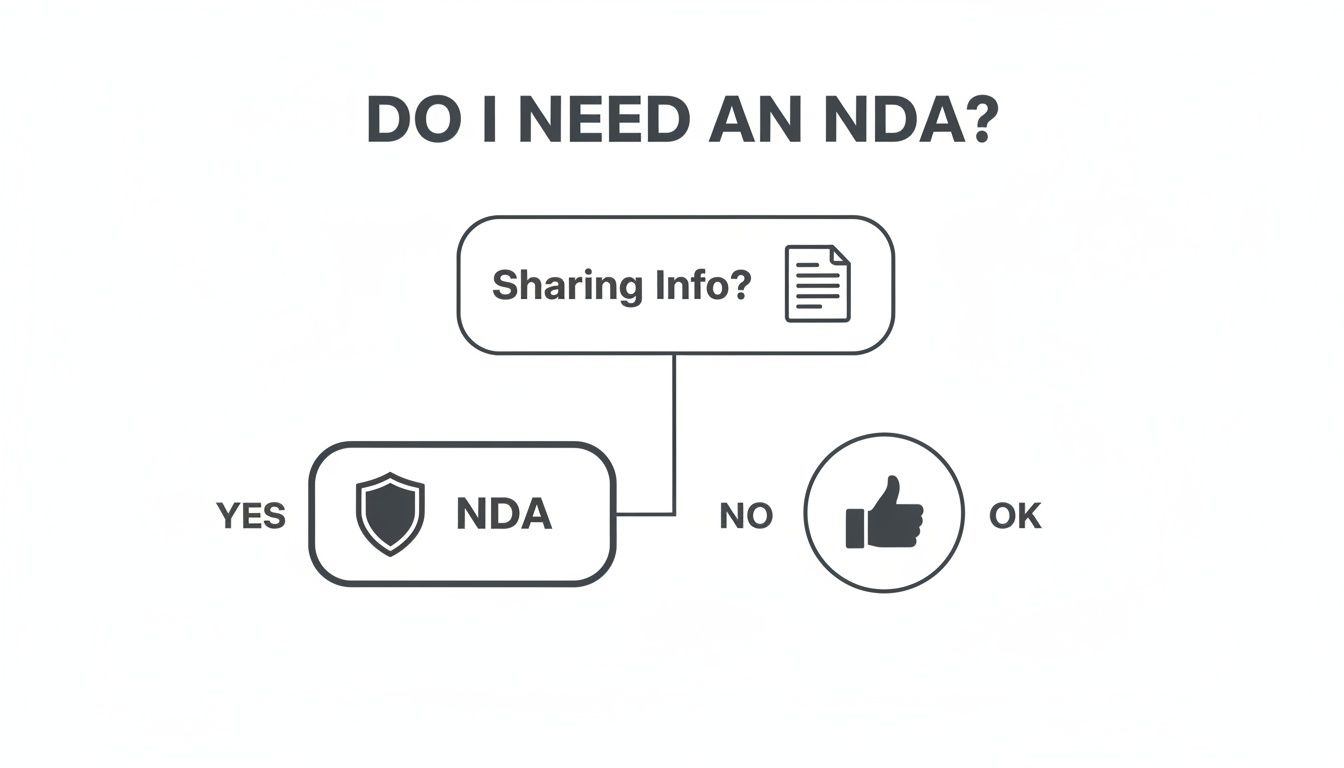 What Is a Confidentiality Agreement and How Does It Work