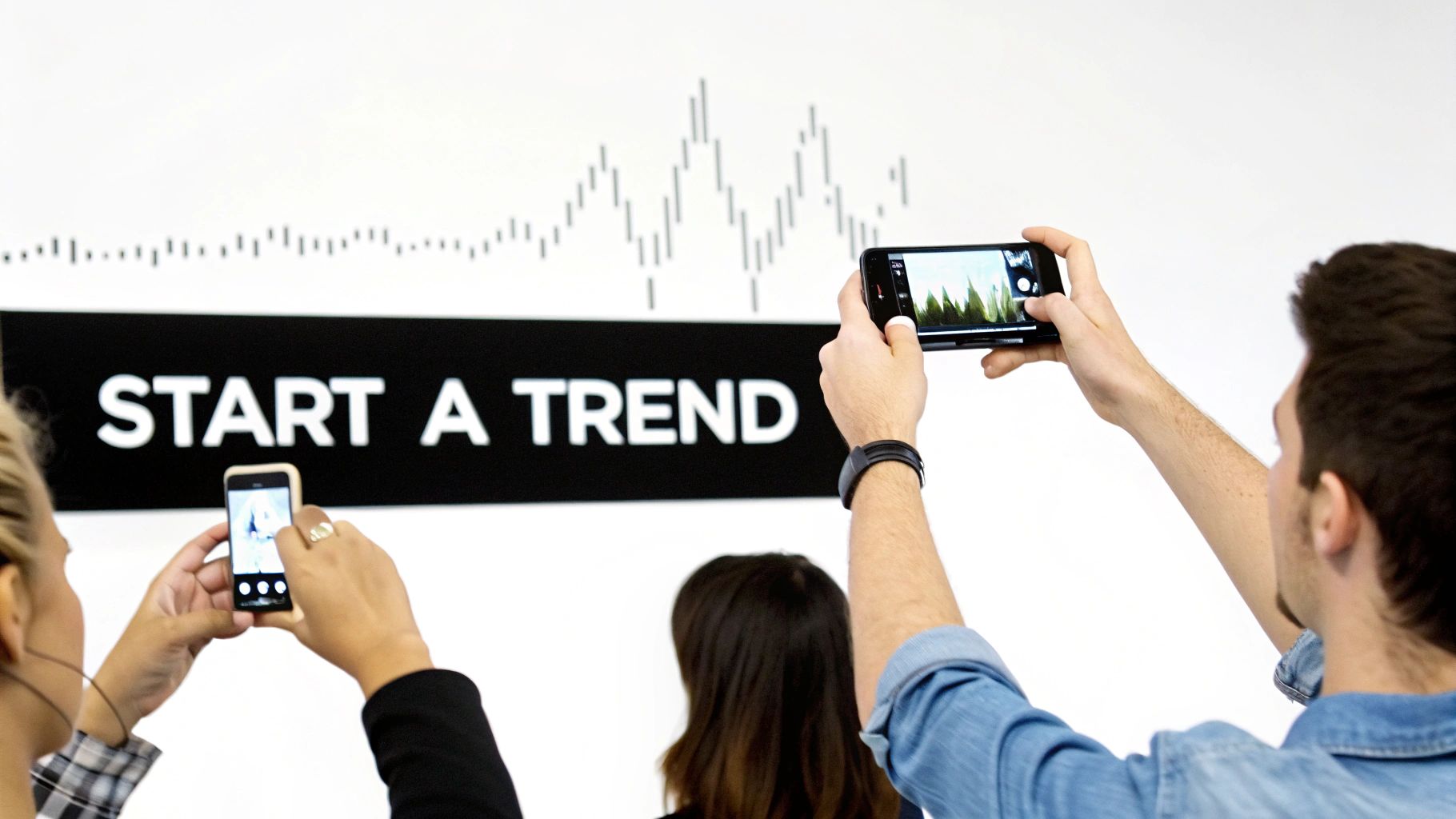 How to add music to tik tok: Make Your Sound Go Viral – Club Restricted ...