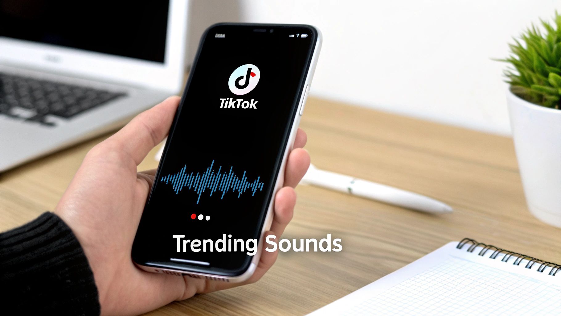 How to add music to tik tok: Make Your Sound Go Viral – Club Restricted ...