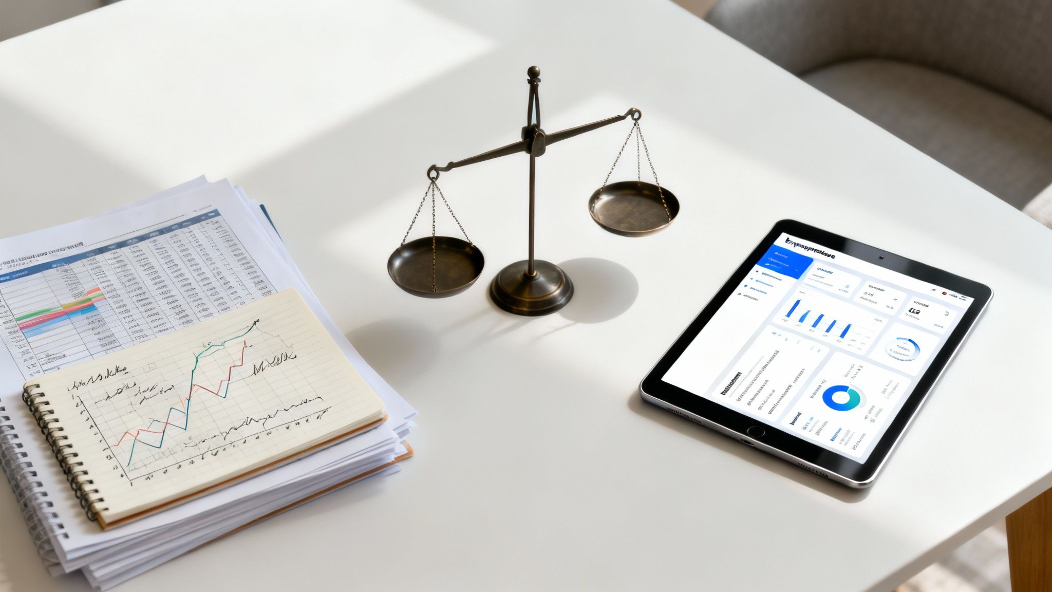 What Is an Indirect Competitor and Why Should You Care?