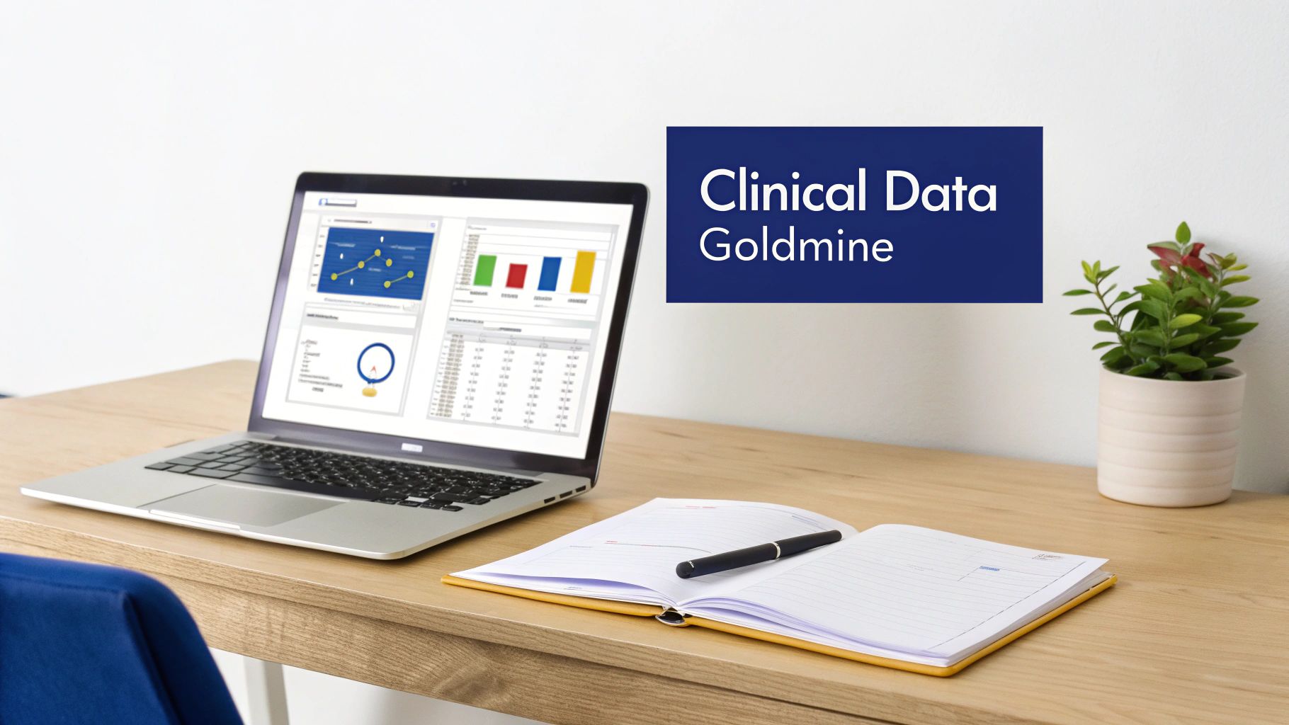 A Sales Guide to Find Clinical Trials for PharmaTech Prospecting