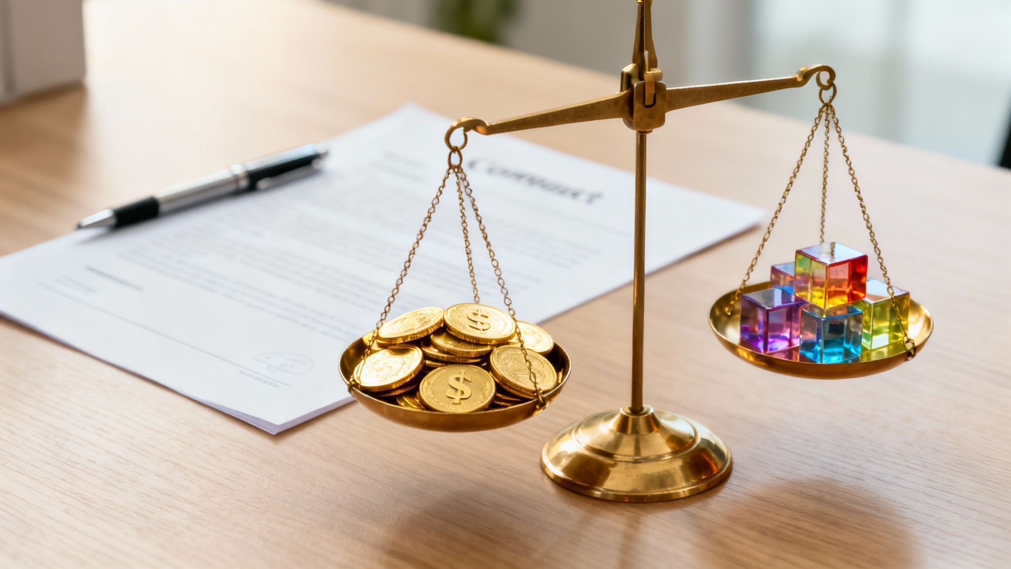 What Does OTE Mean? A Clear Guide to On-Target Earnings