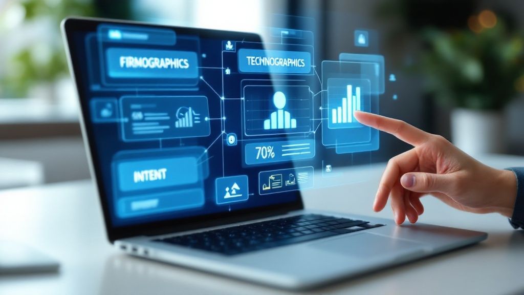 B2B Data Enrichment: Boost Sales & Marketing Insights