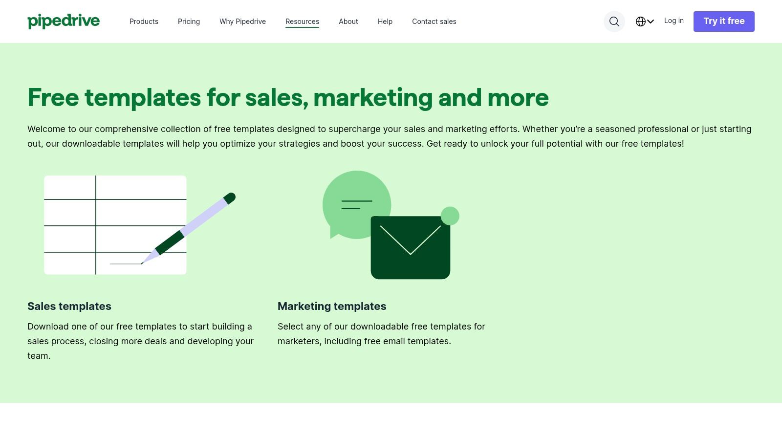 12 Best Ideal Customer Profile Template Resources for 2025