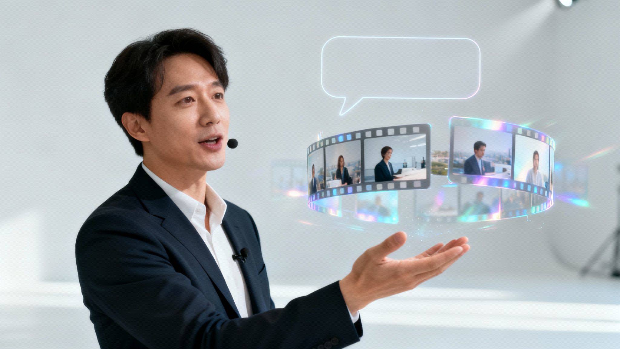 Unlocking the Sora 2 AI Model for Video Creation