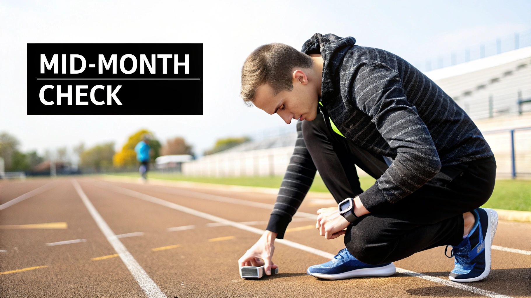 Month to Date Meaning For Smarter Business Reports | Vizule