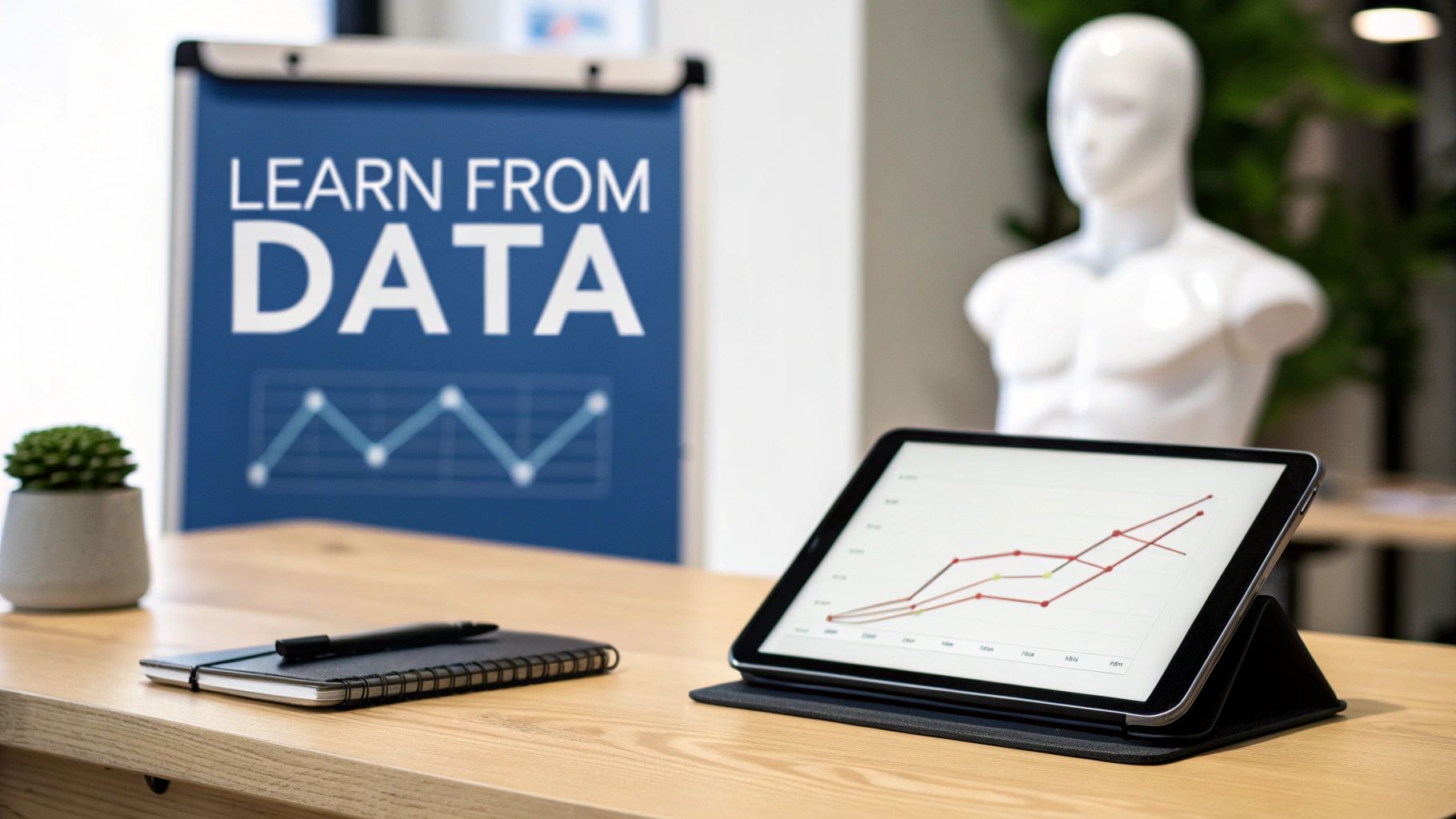 Machine Learning for Forecasting Complete Guide | Vizule