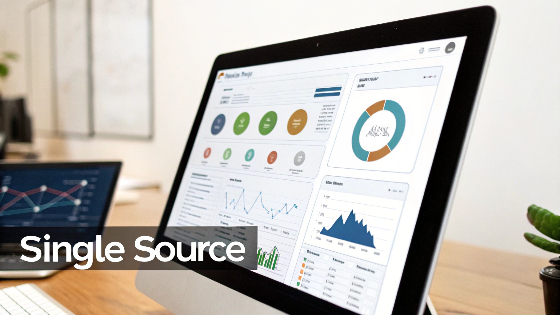 SMB Founder’s Guide to Analytics Data Strategy | Vizule