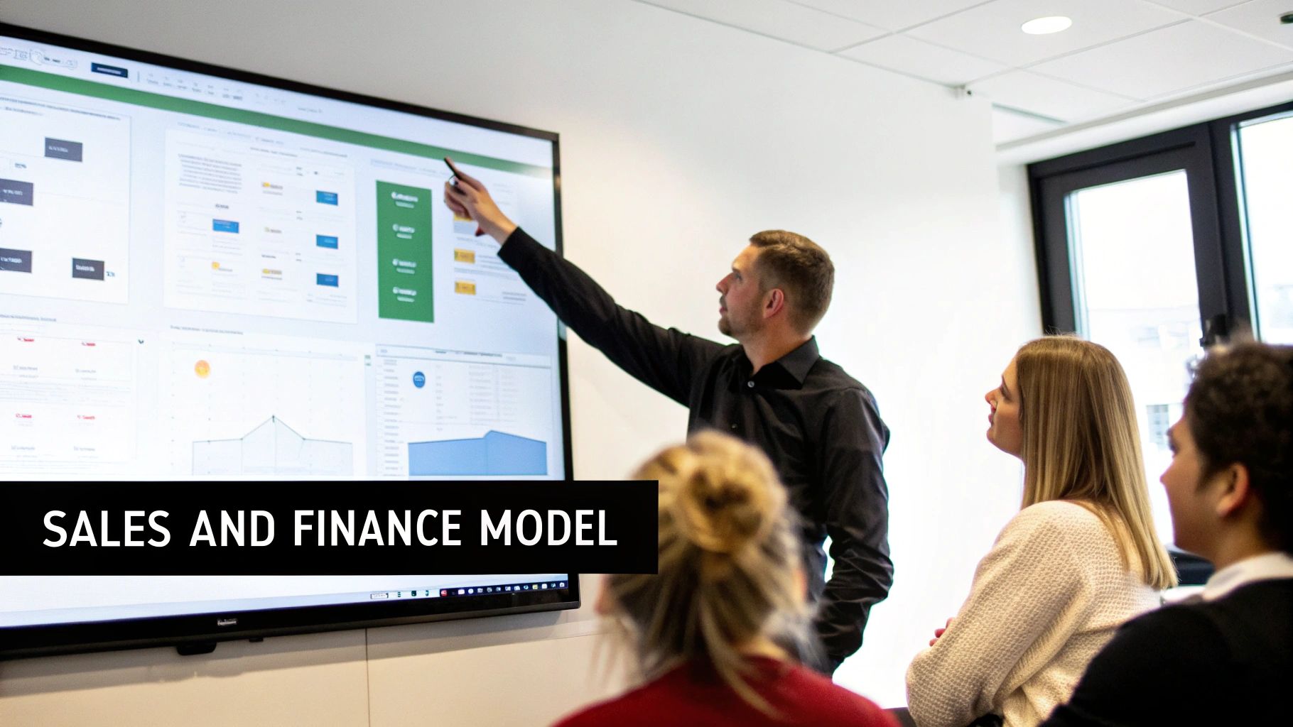 Star Schema Data Modeling: Your Guide to Faster, Trusted Business Insights – Vizule – Business ...