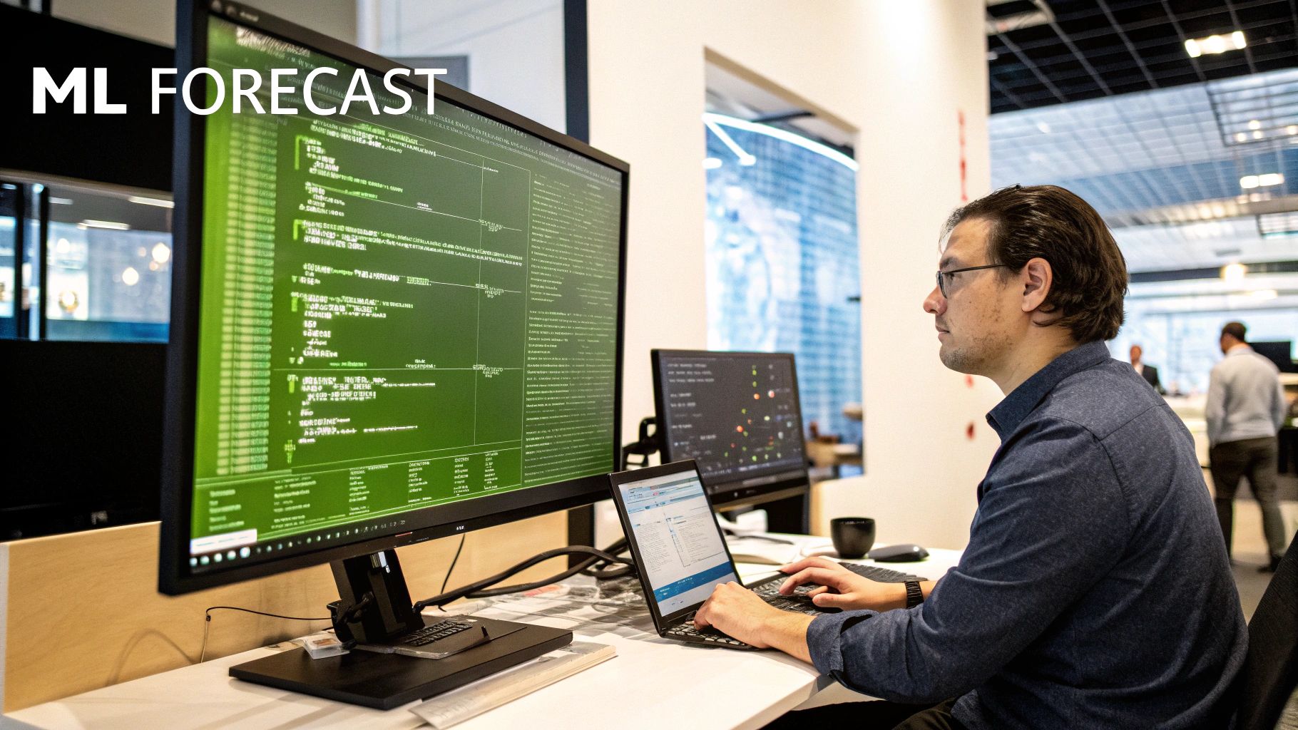 Essential Cash Flow Forecasting Methods For SMBs | Vizule