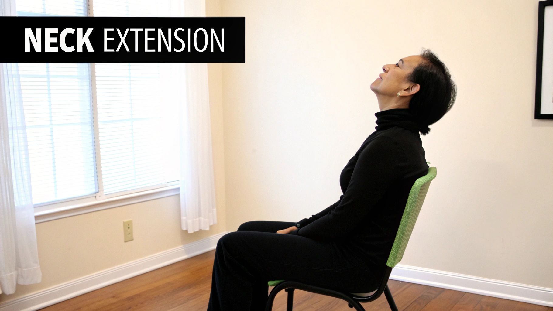 Effective McKenzie Exercises Neck for Pain Relief - Prime Health ...