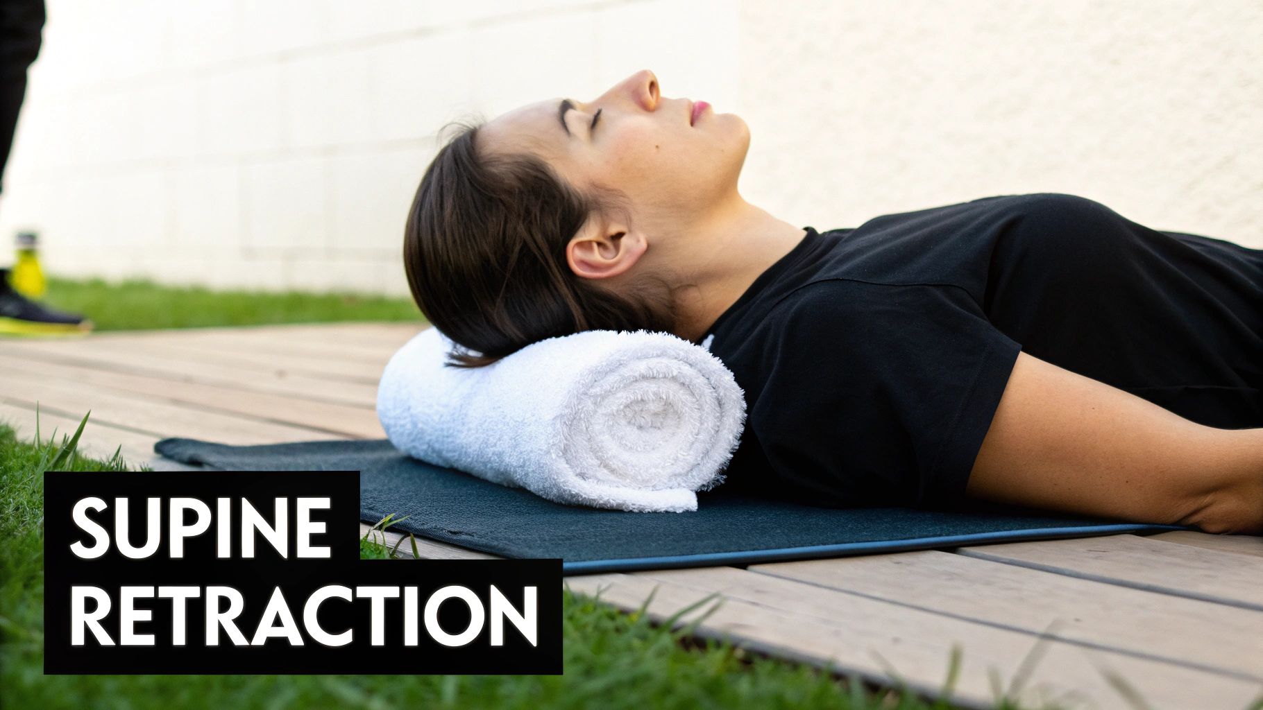 Effective McKenzie Exercises Neck for Pain Relief - Prime Health ...