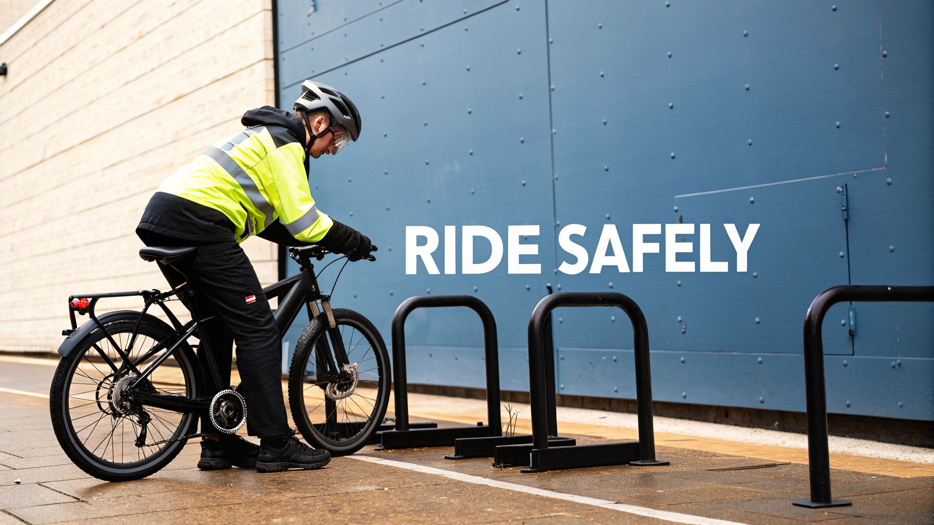 Finding the Best Electric Bike for City Commuting – Punk Ride