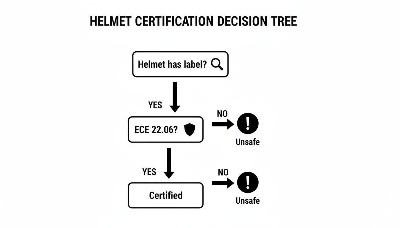Finding the Best Helmet for a Scooter in the US and Australia – Punk Ride