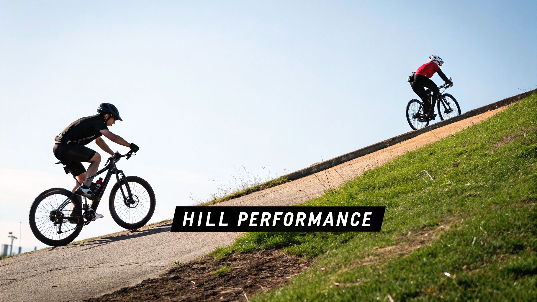 E Bike vs Normal Bike Which Ride Is Right for You – Punk Ride