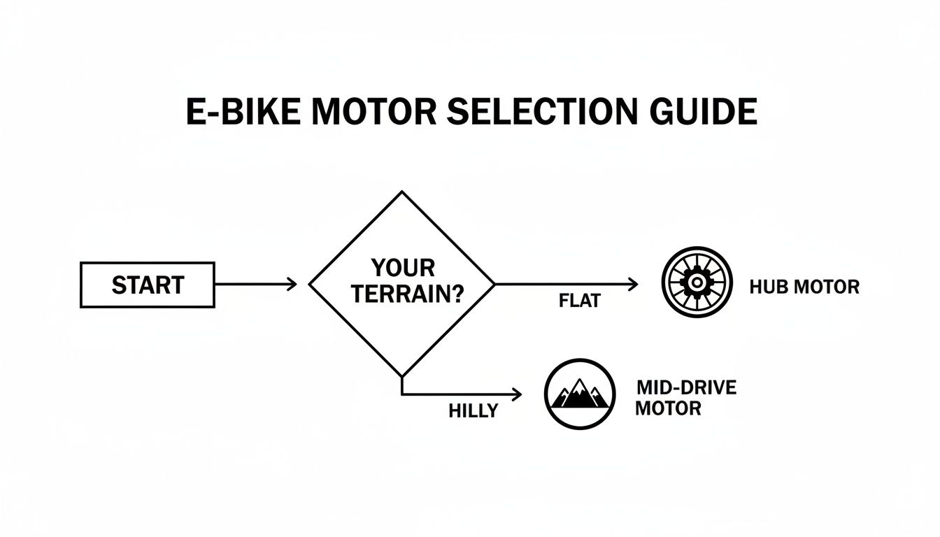 Finding the Best Electric Bike for City Commuting – Punk Ride