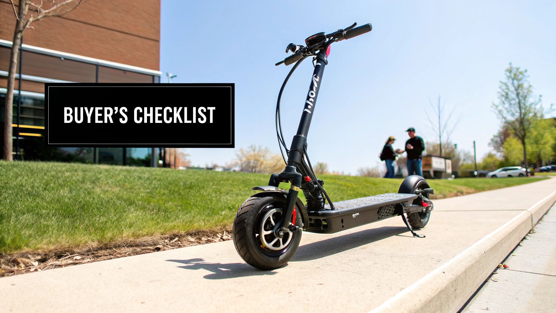 Electric Scooter Dual Motor: The Ultimate Explainer – Punk Ride