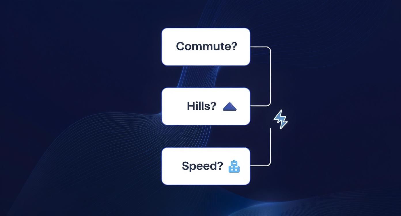 How to Compare E Scooters The Ultimate Buyer's Guide – Punk Ride