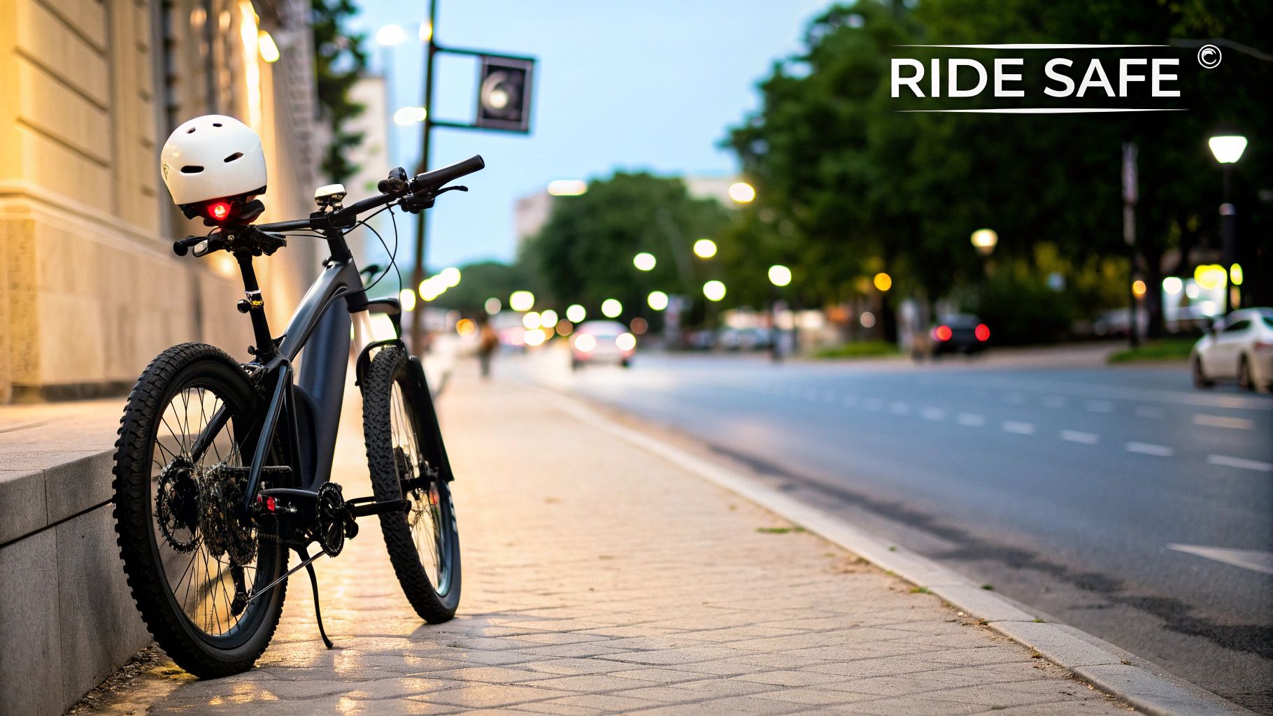 The Best E Bike Accessories for Smarter, Safer Rides – Punk Ride