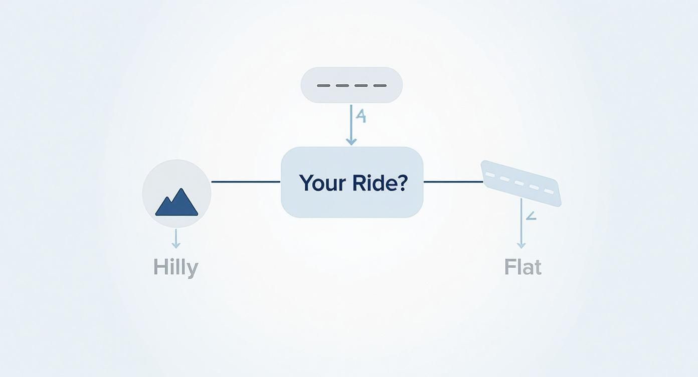 Your Guide to an Electric Bike for Commuting – Punk Ride