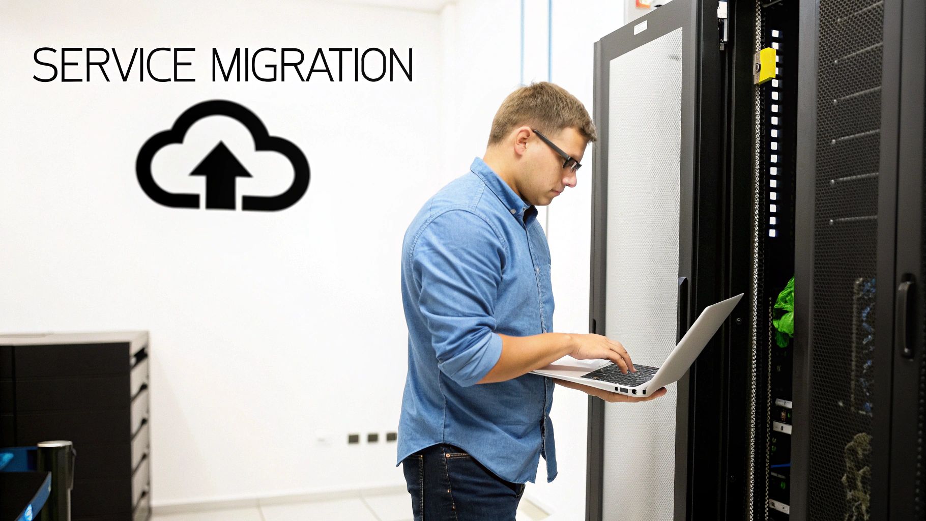 The Ultimate 10-Step Server Decommissioning Checklist for 2025 ...