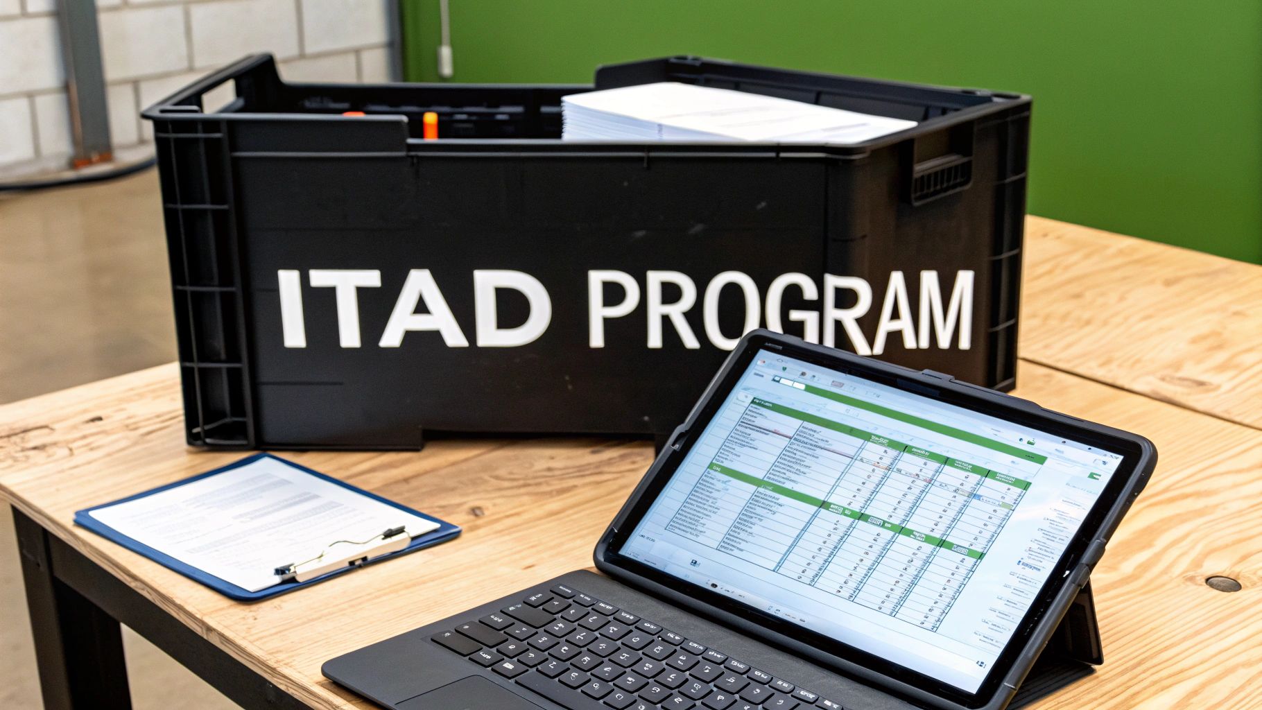 Guide to Secure Destruction of Data for Your Business