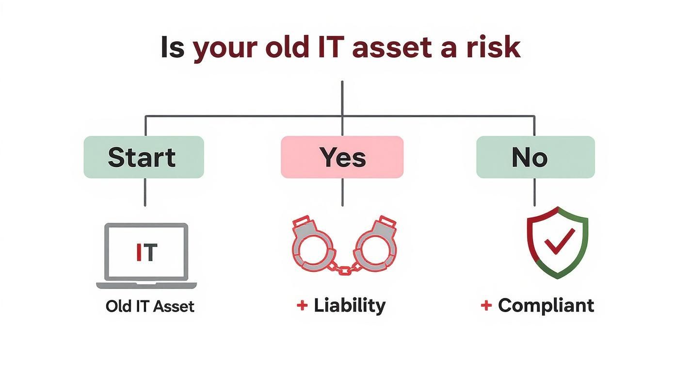 Guide to Secure Destruction of Data for Your Business