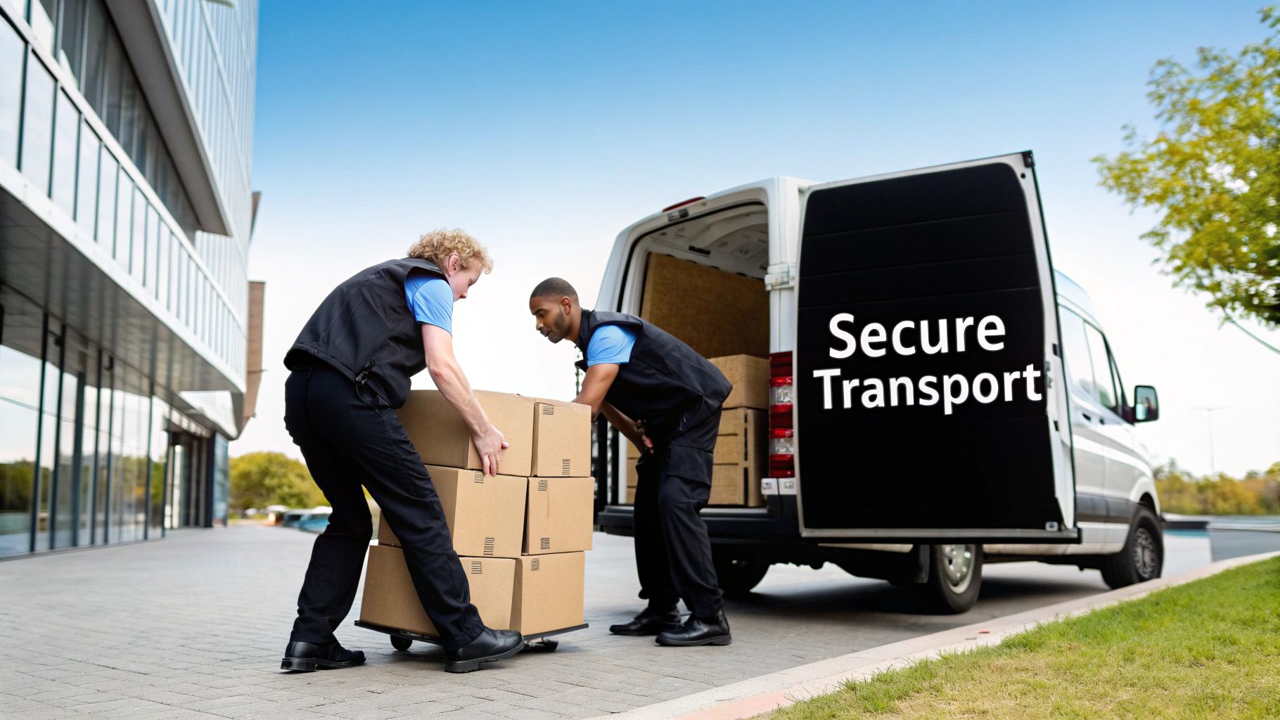 A Business Guide to Office Computer Recycling