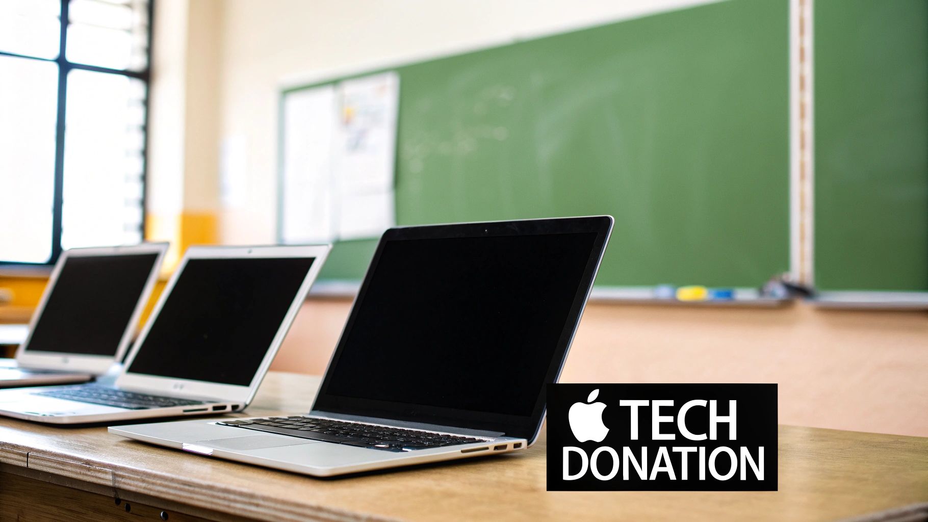 Boost Sustainability: what to do with old pc parts and unlock value