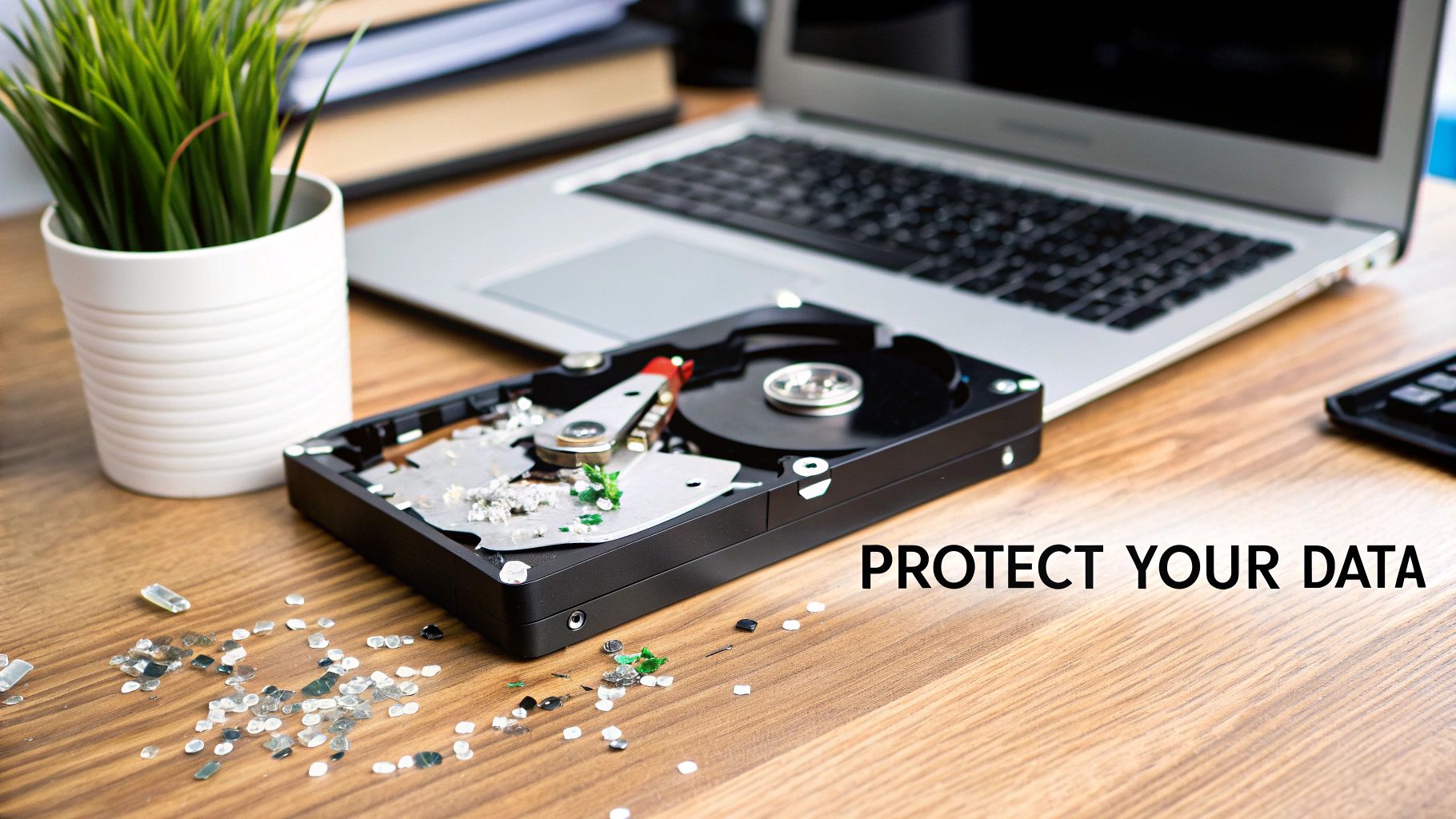 A Guide to Security Data Destruction in Atlanta