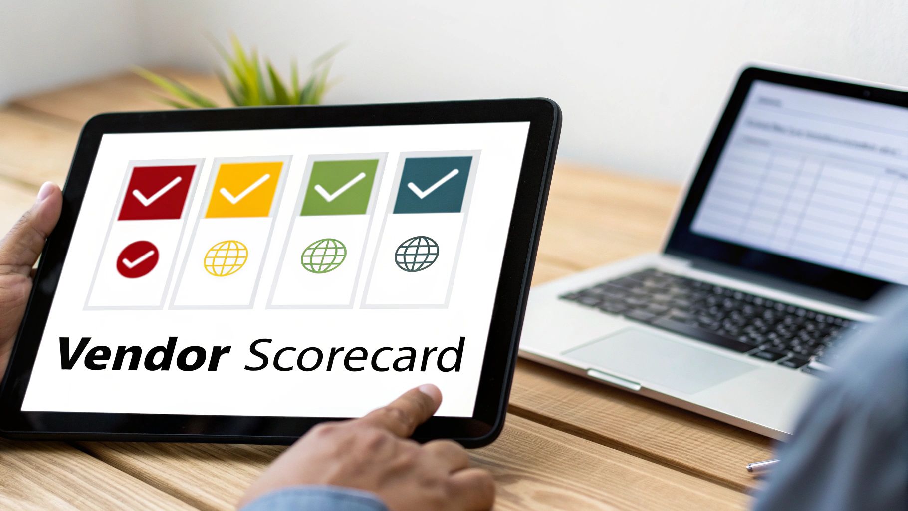 Leading IT Success: it vendor management best practices - Montclair ...