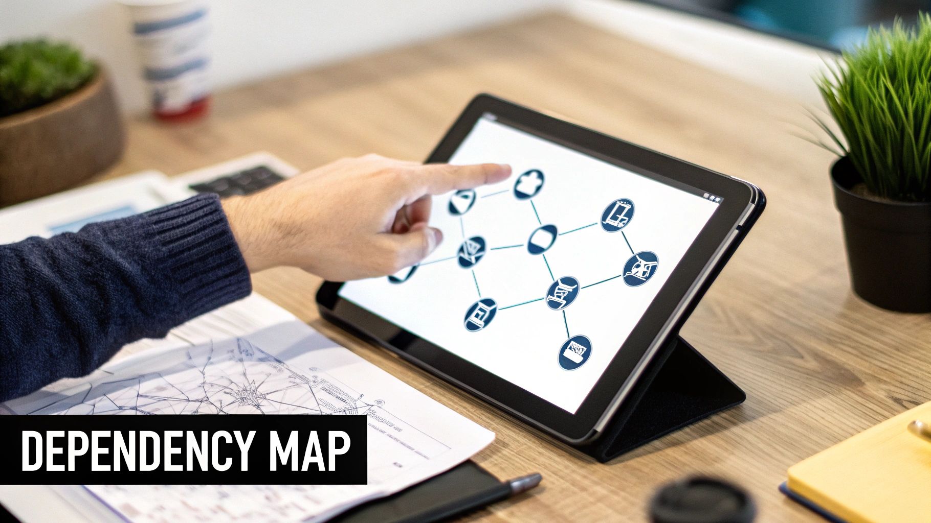 Your Ultimate Data Center Migration Checklist: 10 Essential Phases for 2025
