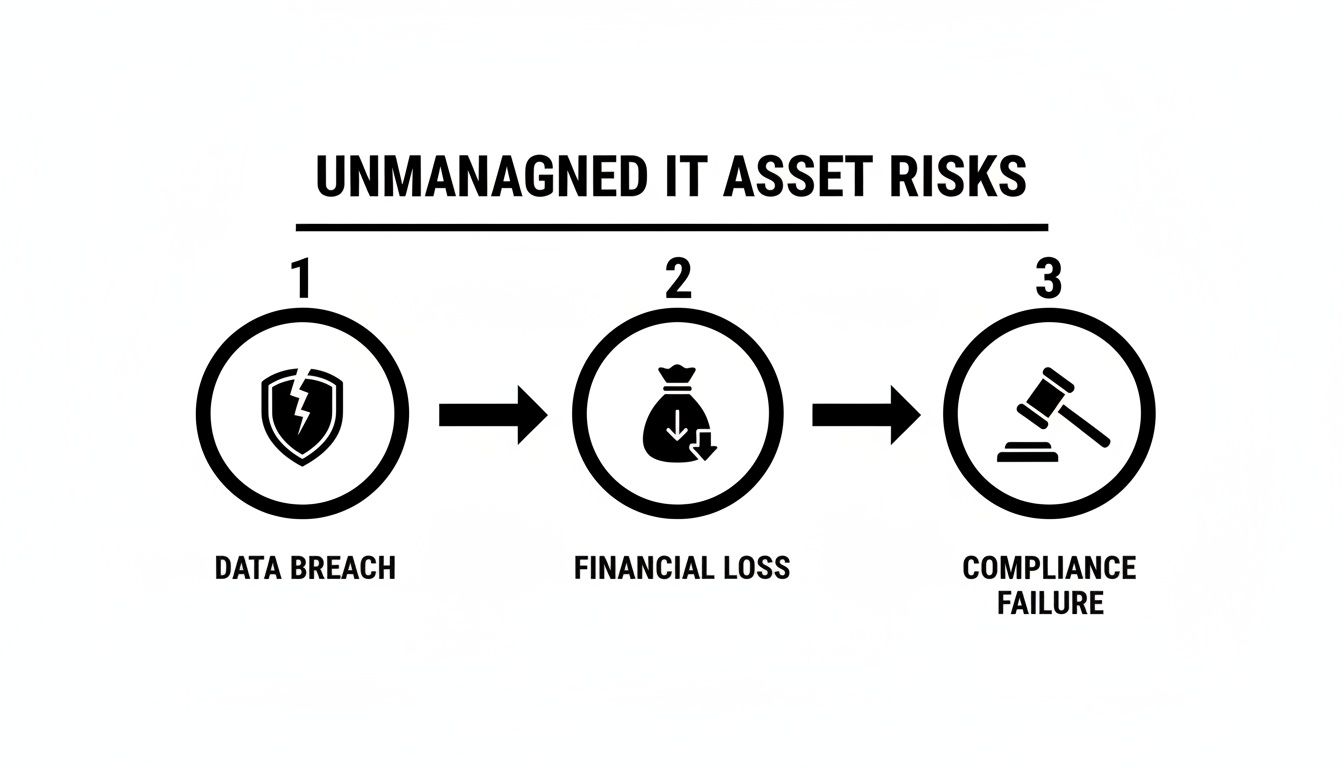 A Business Guide to Office Computer Recycling