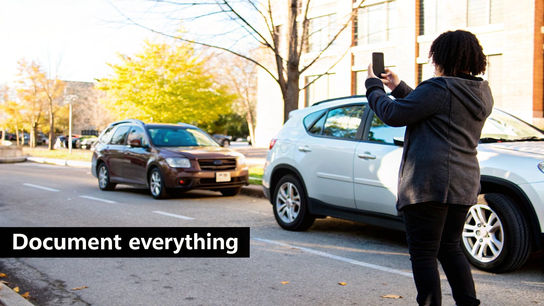 How To Report Car Accident To Insurance: A Quick Guide For Atlanta ...