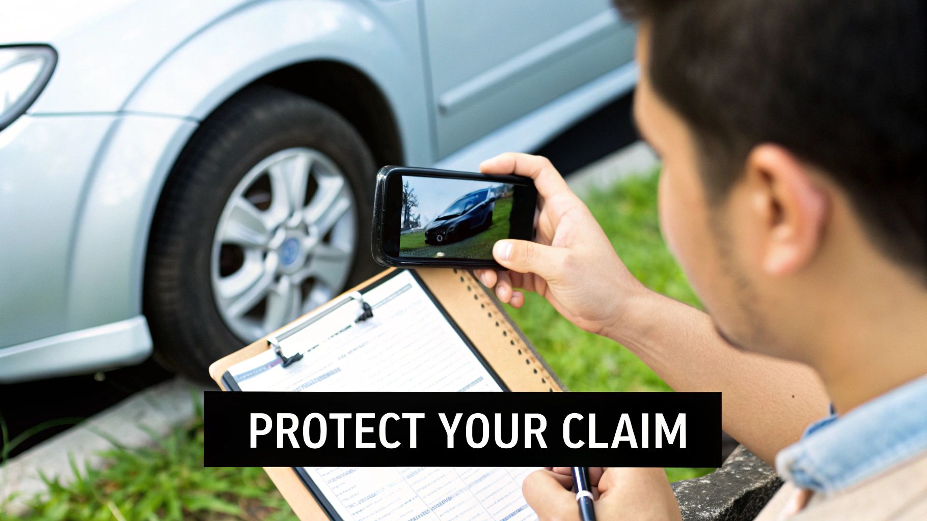 How Long After An Auto Accident Can You Sue In Georgia? Find Out Now ...