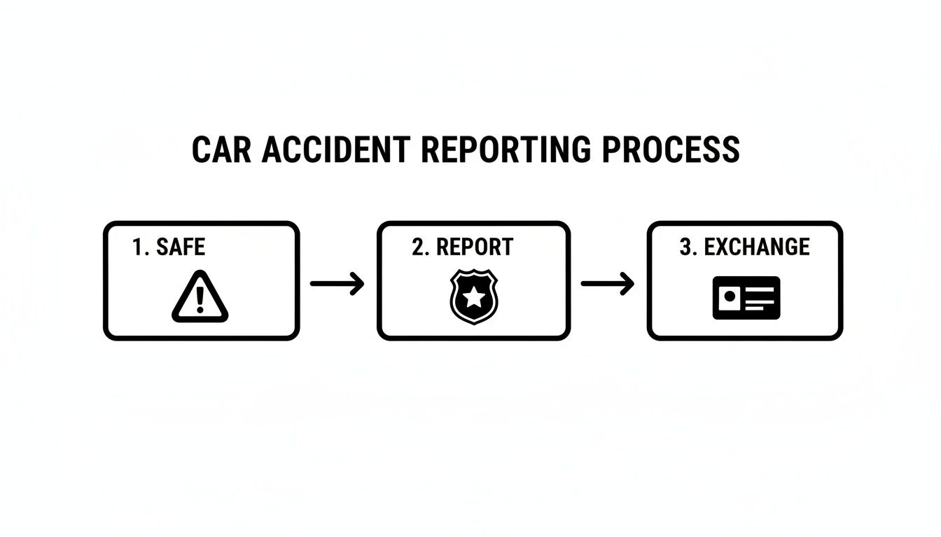 How To Report Car Accident To Insurance: A Quick Guide For Atlanta ...