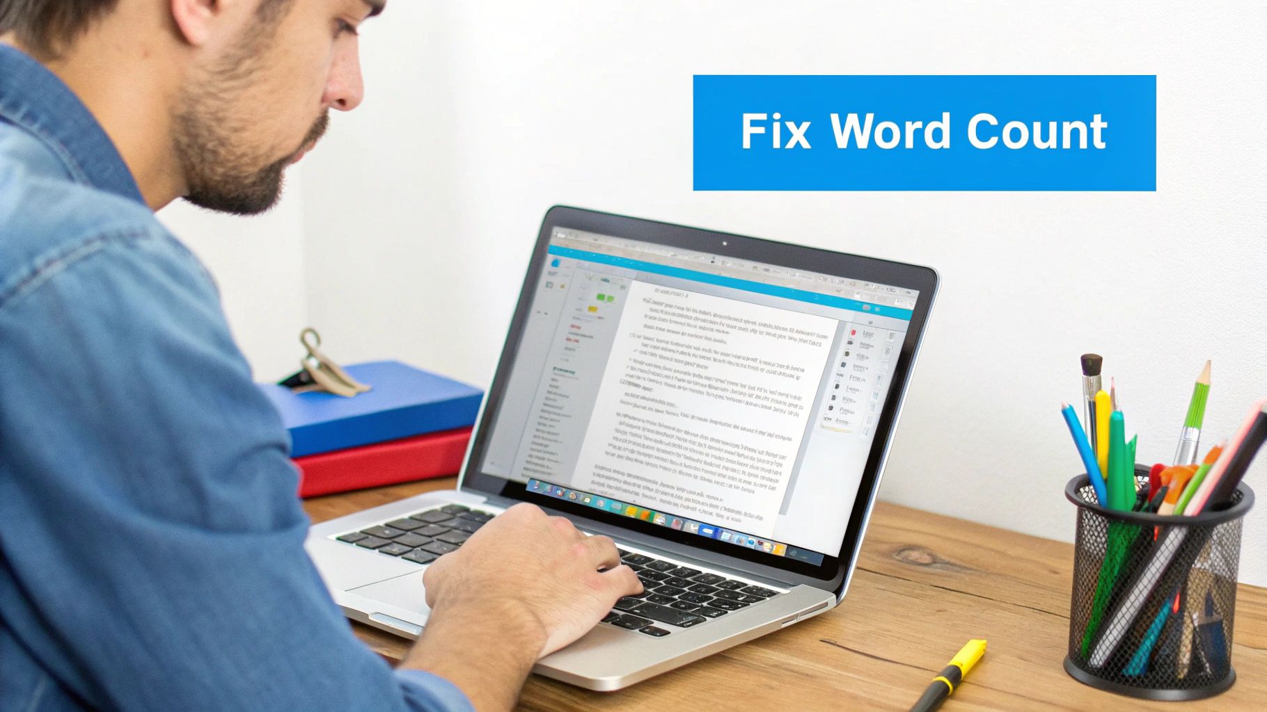 Word Spinner - The Ultimate Google Docs Word Count Shortcut Guide