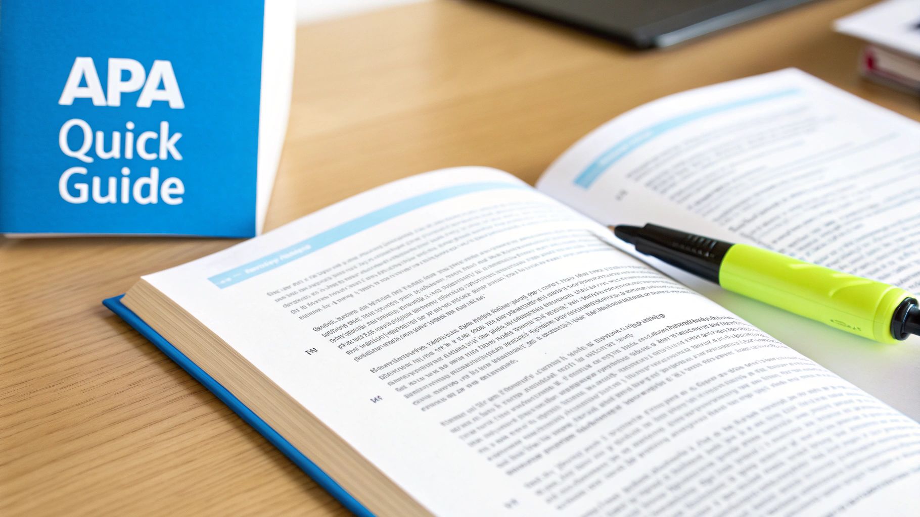 Word Spinner - A Simple Guide on How to Cite Multiple Authors