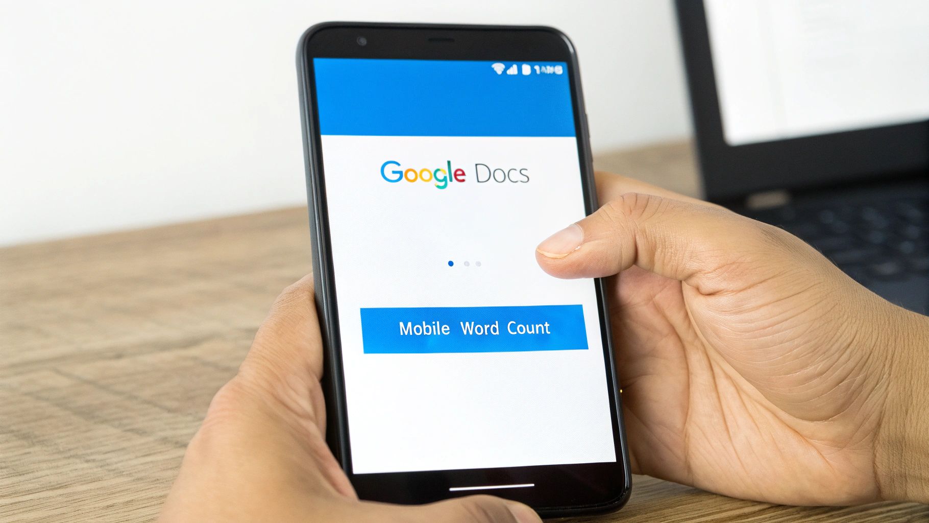 Word Spinner - The Ultimate Google Docs Word Count Shortcut Guide